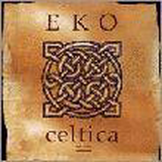 Celtica, EKO | CD (album) | Muziek | bol