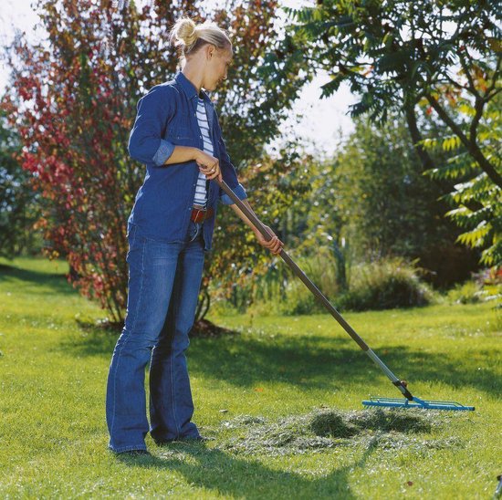 bol.com | GARDENA Combisystem- grashark 60 cm - Exclusief steel