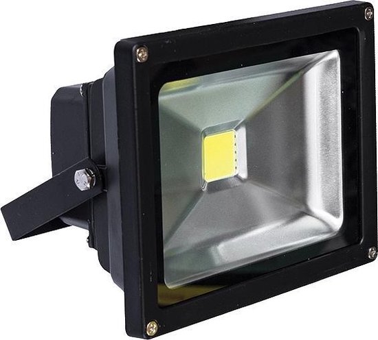 LED straler 30w Wit licht IP65 | bol.com