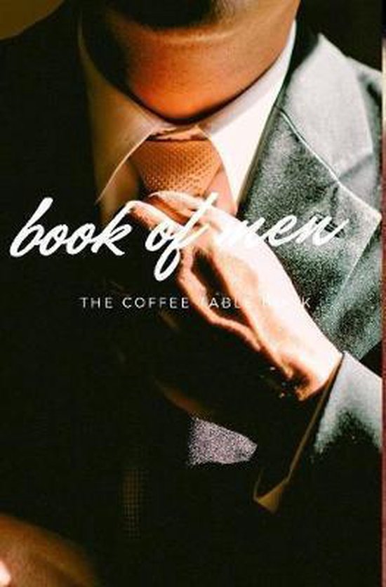 Book of Men | 9780368977060 | Manly Bloke | Boeken | bol