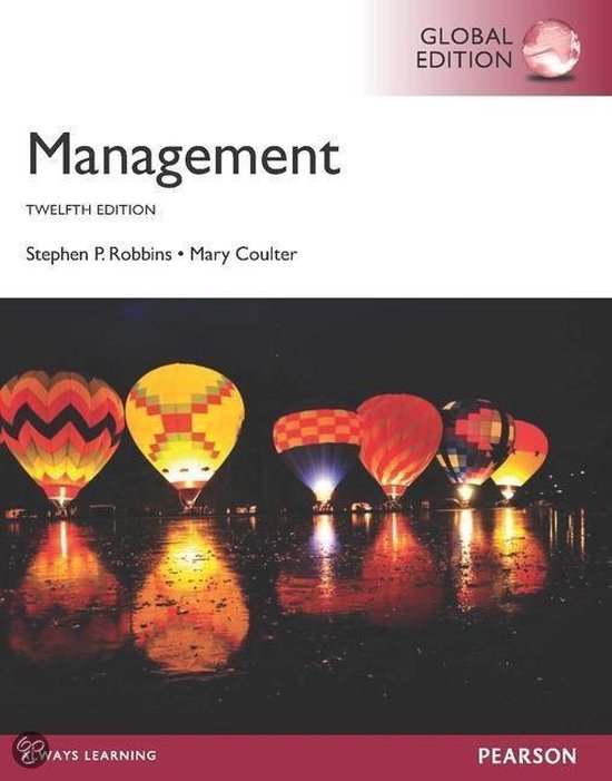 Management, Plus MyManagementLab with Pearson Etext | 9780273787617 ...