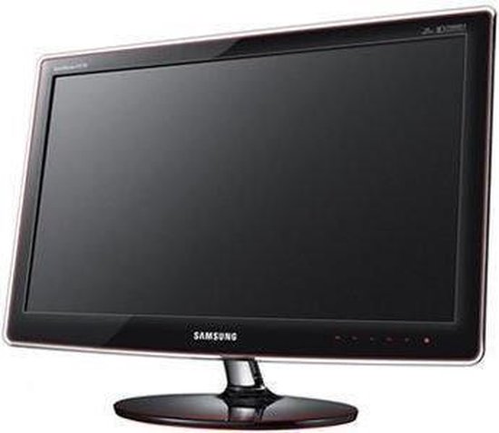 Samsung P2770HD - 27 inch / 1920 x 1080 Full HD / HDMI | bol