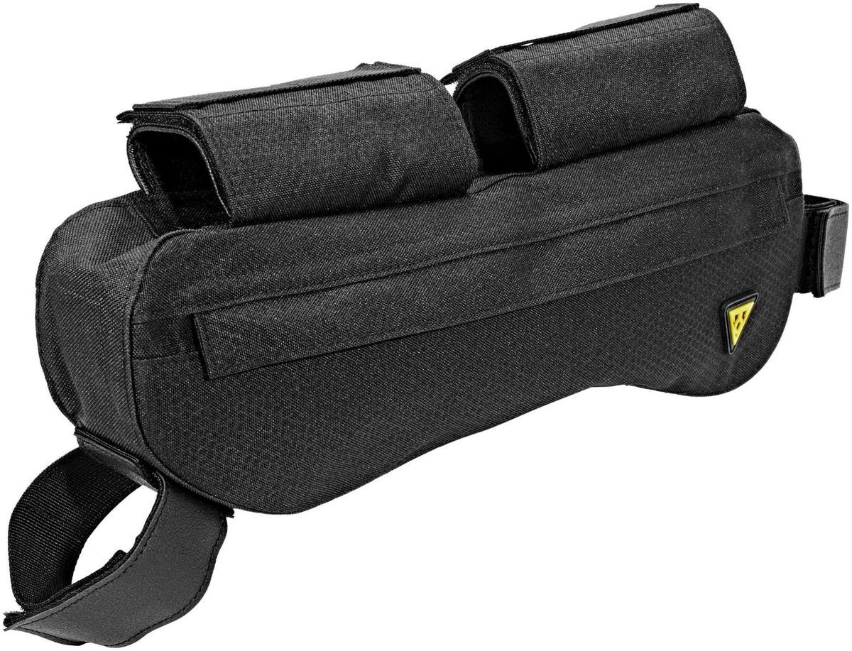 Topeak frametas MidLoader 3L zw - 15003021 | bol.com