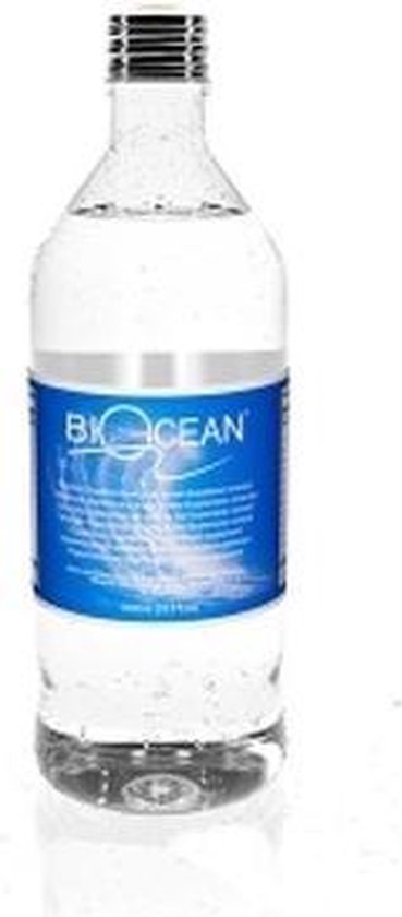 Energetica Natura Biocean hypertonic | bol.com