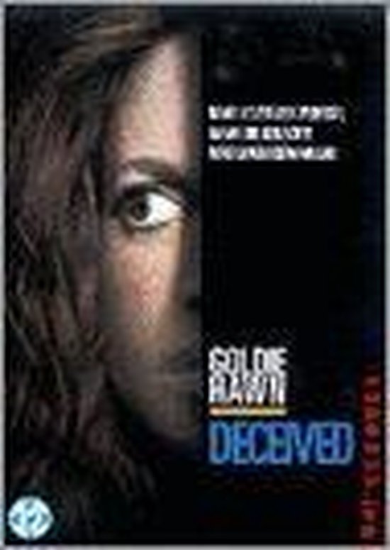 Deceived (Dvd), John Heard | Dvd's | bol