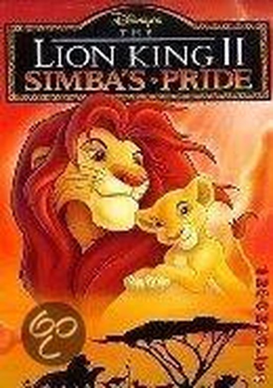 Leeuwenkoning 2 (Dvd), Jennifer Lien | Dvd's | bol