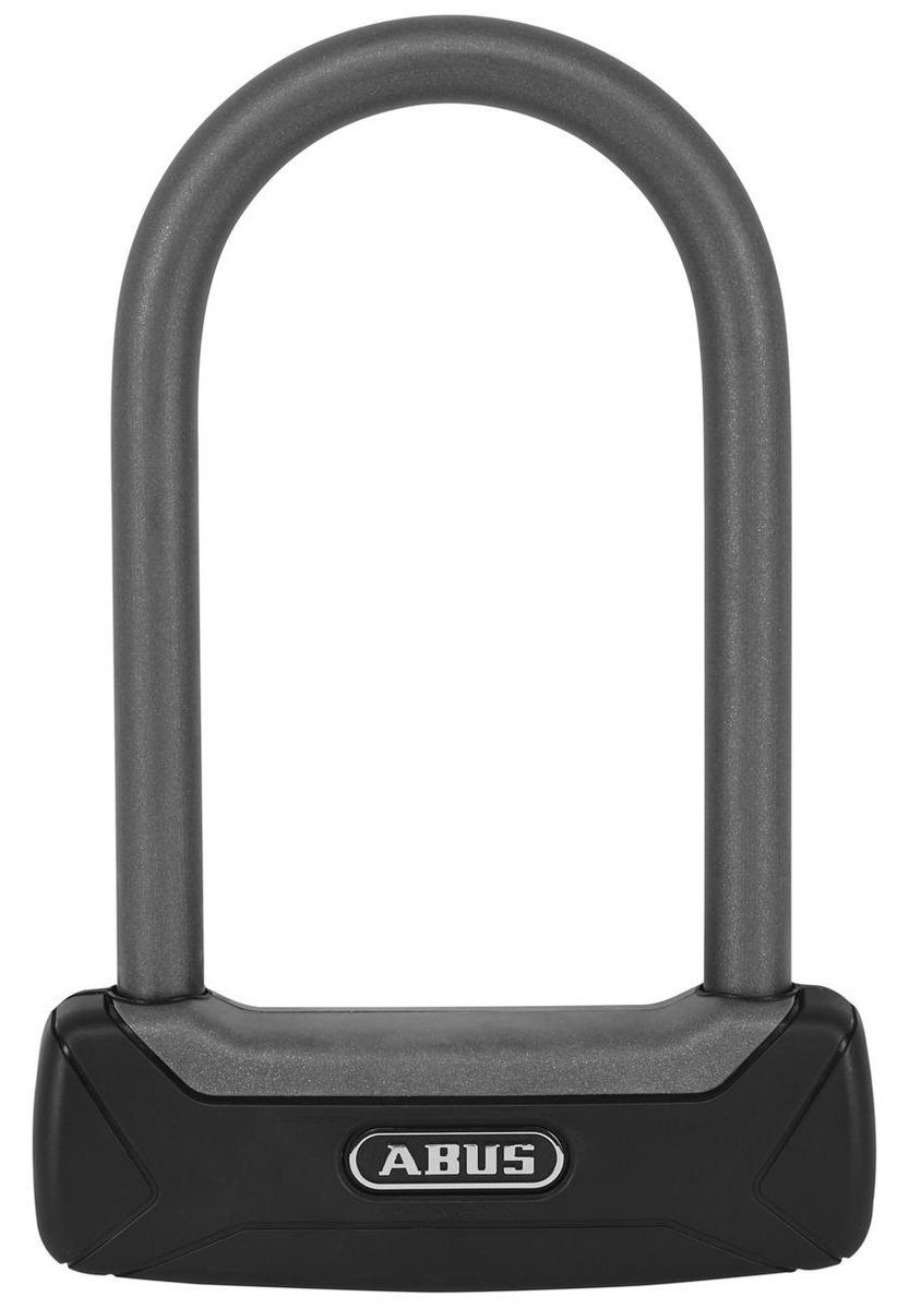 ABUS U-Lock Granit Plus 640 / 135HB150 Noir | bol.com
