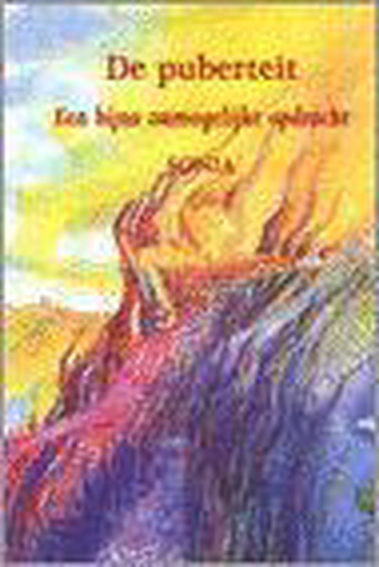 Puberteit Bijna Onmogelijke Opdracht, Sonia Bos | 9789075343045 ...