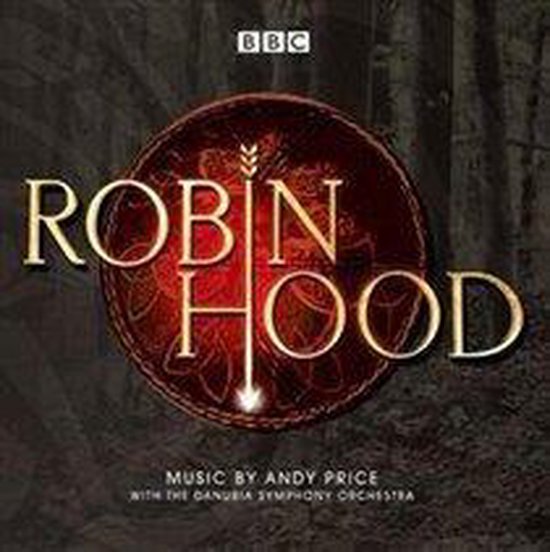 Robin Hood (Price, Danubia So), Danubia Symphony Orchestra | CD (album) | Muziek | bol.com