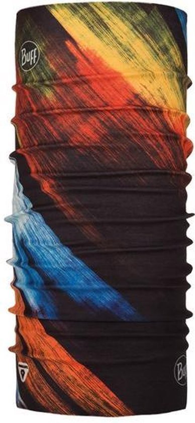 Buff Thermonet Solar Wind Multi | bol