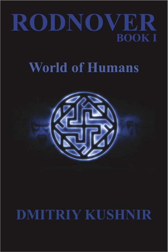 Rodnover (ebook), Dmitriy Kushnir | 1230003301081 | Boeken | bol.com