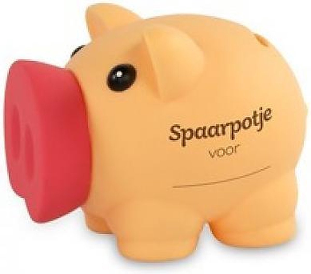 Miko - spaarvarkentje - Spaarpotje voor... | bol