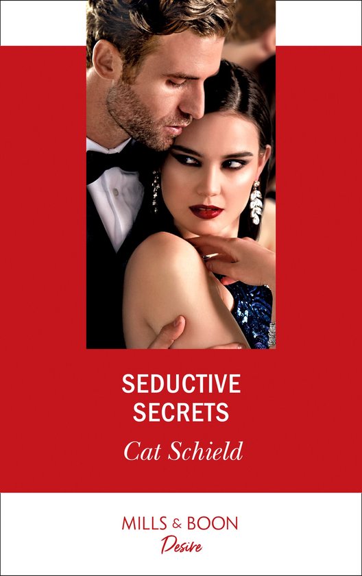 Sweet Tea and Scandal 4 - Seductive Secrets (Mills & Boon Desire) (Sweet Tea and... | bol.com