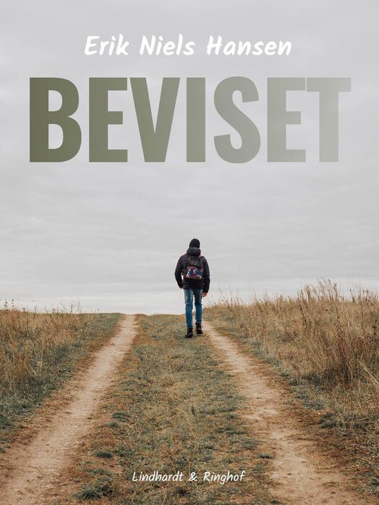 Beviset (ebook), Erik Niels Hansen | 9788711896433 | Boeken | bol.com