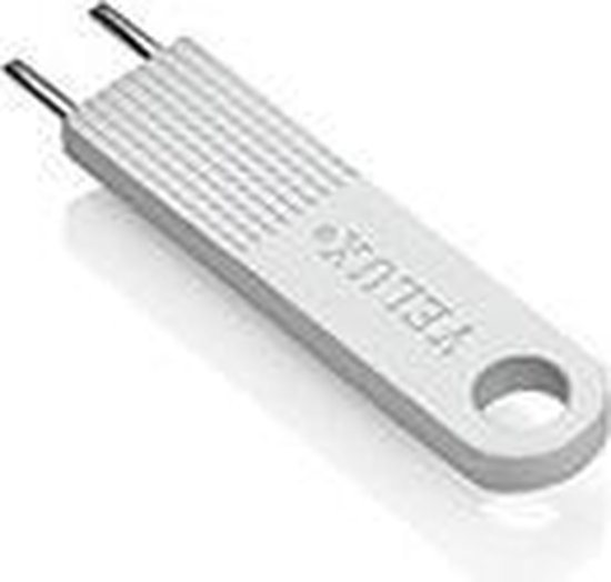 VELUX Sleutel voor Uitzetbegrenzer - ZOZ 011 | bol