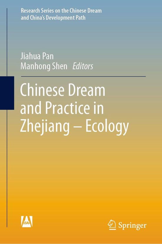 Research Series on the Chinese Dream and China’s Development Path ...