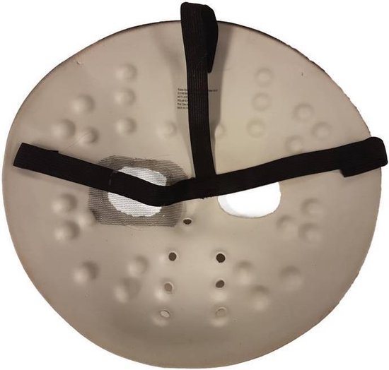Jason™ Masker Schuim voorkant | bol.com