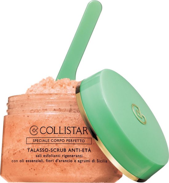 Collistar Talasso Scrub Anti-Age - 700 gr | bol.com