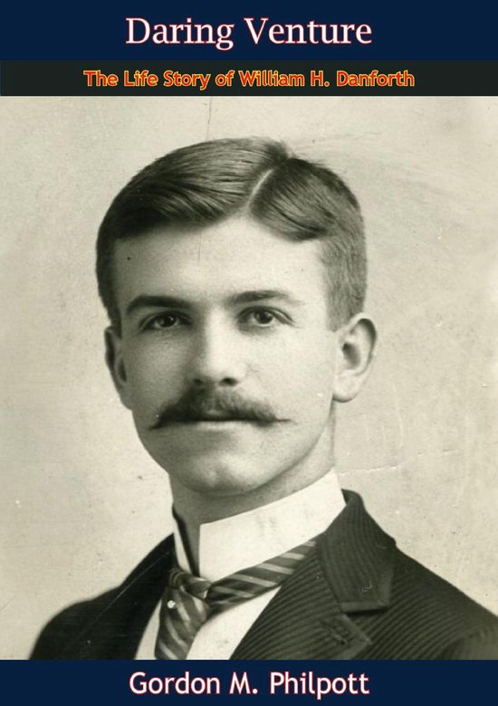 Daring Venture (ebook), Gordon M. Philpott | 9781789126778 | Boeken ...