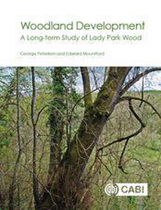 Woodland Development (ebook), George Peterken | 9781780648675 | Boeken ...