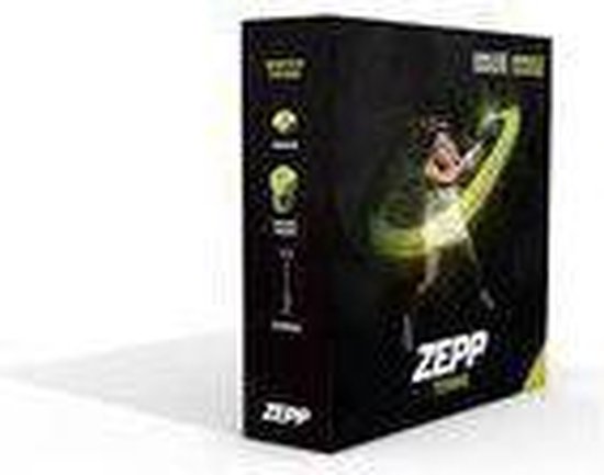 Zepp Golf 3D Motion Sensor | bol.com