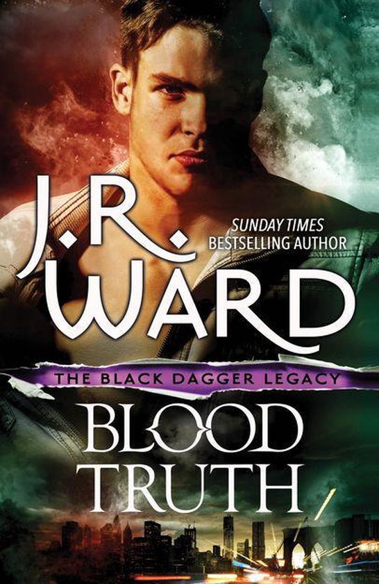 Black Dagger Brotherhood 4 - Blood Truth (ebook), J R Ward | 9780349420646 | Boeken | bol.com