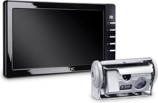 Waeco Perfectview RVS 794 | bol