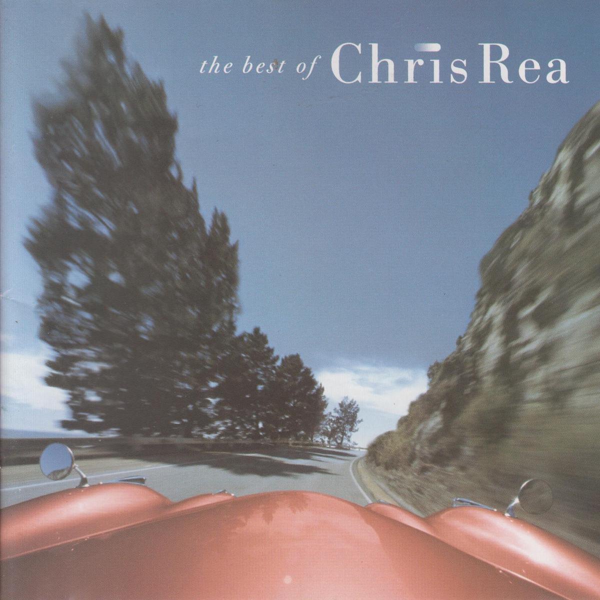 Best of Chris Rea, Chris Rea | CD (album) | Muziek | bol