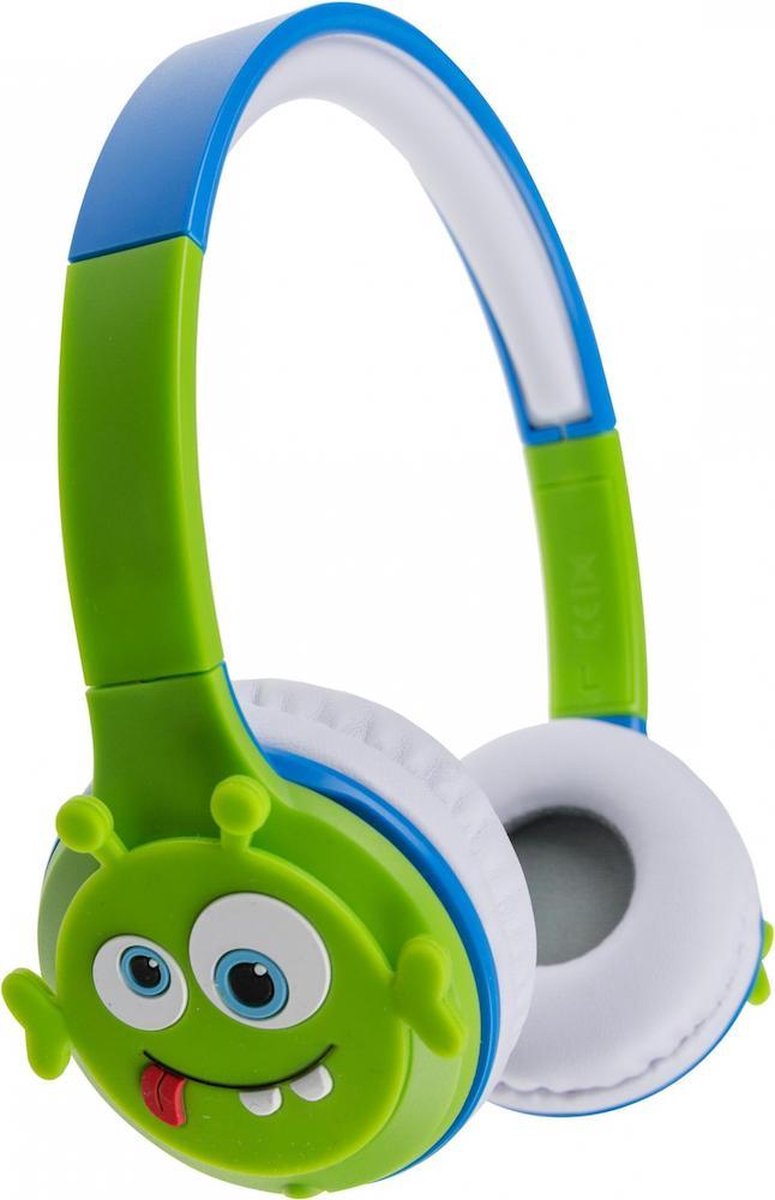 Alien bluetooth koptelefoon | bol.com
