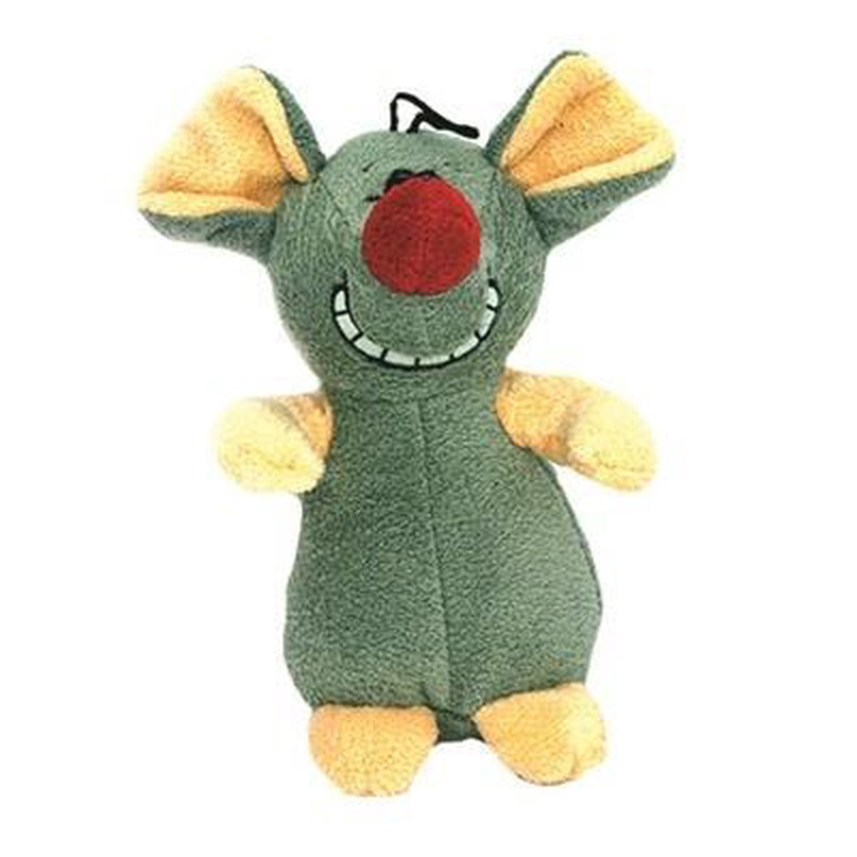 Happy pet muis met geluid 17 cm | bol.com