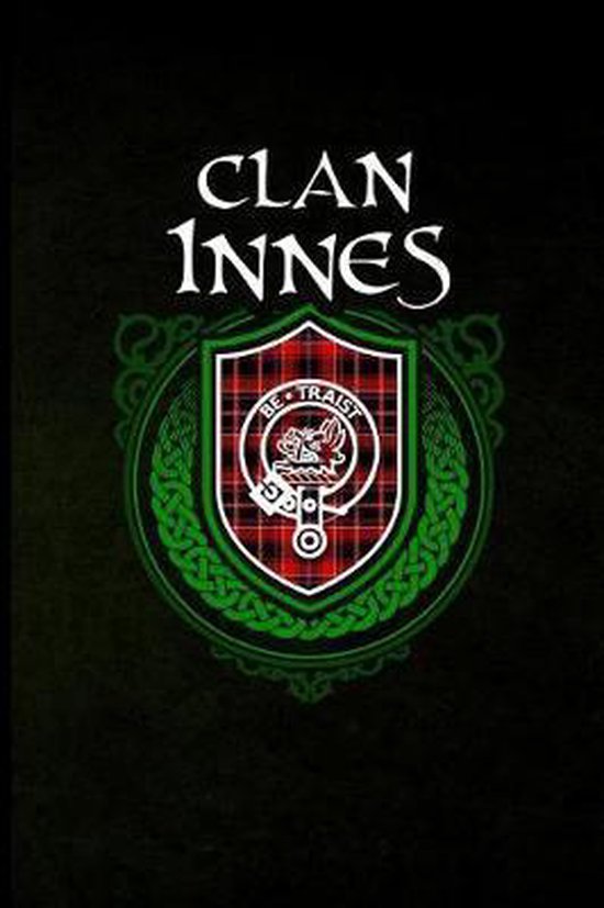 Clan Innes, Highland Heraldry | 9781075997792 | Boeken | bol.com
