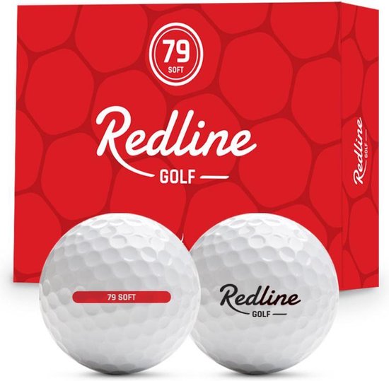 Redline 79 Soft 1 dozijn | bol