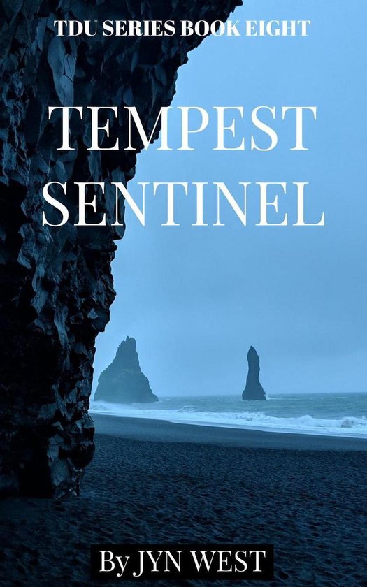 TDU Series 8 - Tempest Sentinel (ebook), Jyn West | 9781393447825 ...