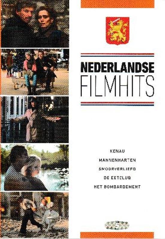 Nederlandse Filmbox (Dvd) | Dvd's | bol.com