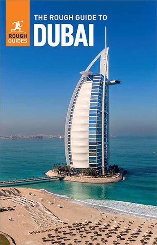 Rough Guides - The Rough Guide to Dubai (Travel Guide eBook) (ebook ...