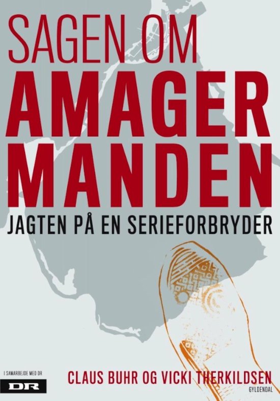 Sagen om Amagermanden (ebook), Claus Buhr | 9788702130195 | Boeken ...