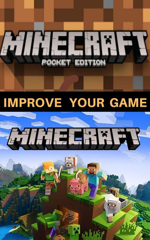 Minecraft PREMIUM Game Guide (ebook), Supervoodoo | 1230003441015 ...