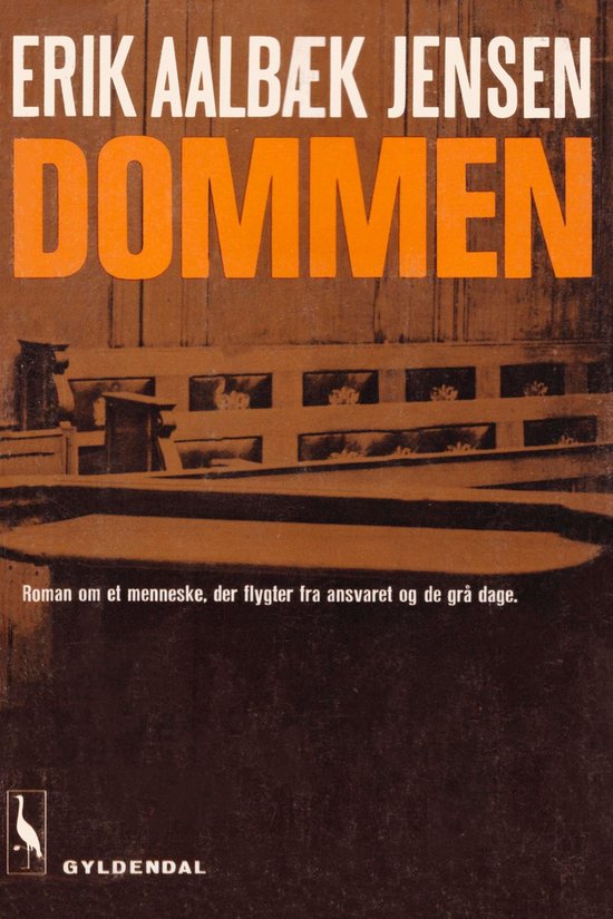 Dommen (ebook), Erik Aalbæk Jensen | 9788702258202 | Boeken | bol