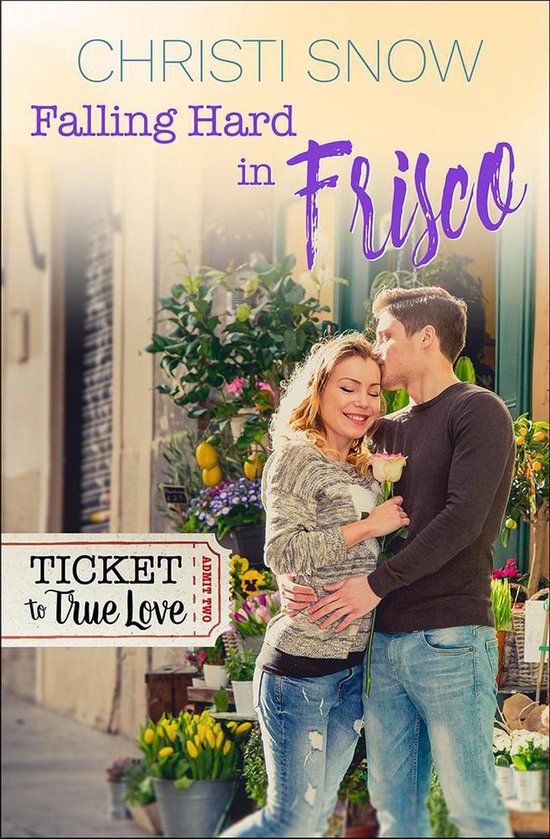 Falling Hard in Frisco (ebook), Christi Snow | 9781393322115 | Boeken ...