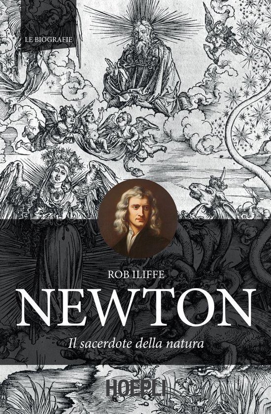Newton (ebook), Rob Iliffe | 9788820392000 | Boeken | bol
