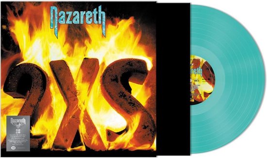 2Xs, Nazareth | LP (album) | Muziek | bol