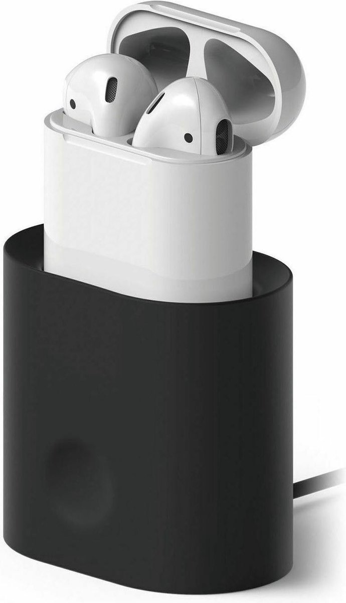 Airpods Oplader Geschikt Voor Apple Airpods - Airpods Dock Station ...