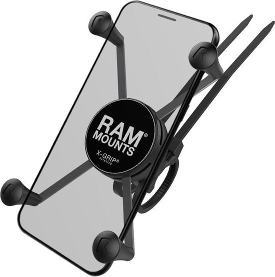 RAM Bicycle Mount large Universal X-Grip® | bol.com