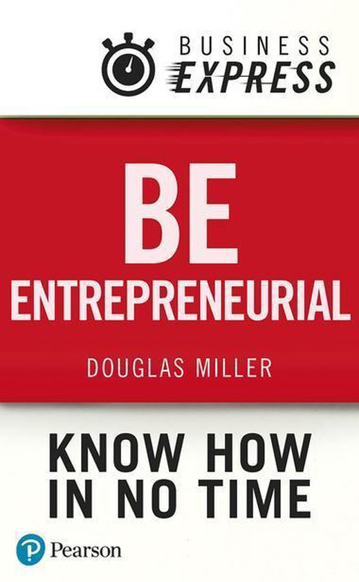 Business Express - Business Express: Be Entrepreneurial (ebook ...