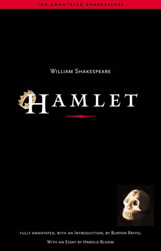 Hamlet (ebook), William Shakespeare | 9780300138238 | Boeken | bol.com