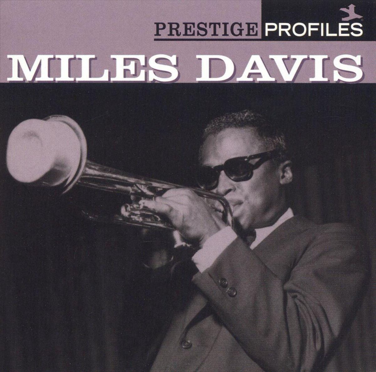 Prestige Profiles Vol.1, Miles Davis | CD (album) | Muziek | bol