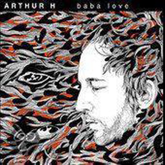 Baba Love, Arthur H | CD (album) | Muziek | bol