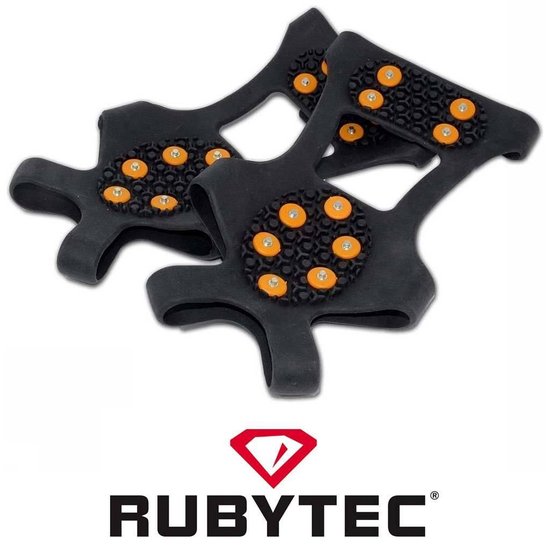 Rubytec Alaska Gripfeet | bol