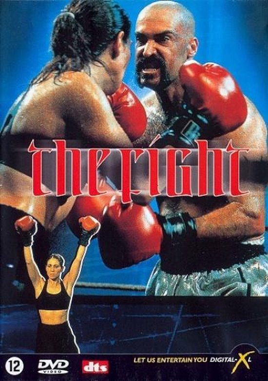 Fight (Dvd), Michael Denney | Dvd's | bol