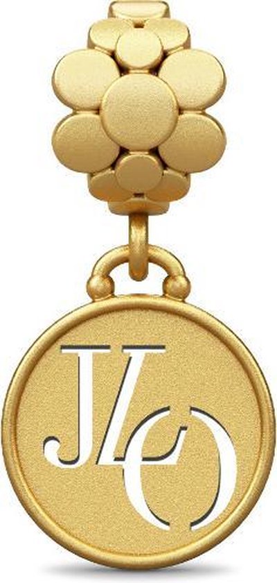 Endless Jennifer Lopez Collection JLO Blossom Drop Gold Bedel 1855 ...